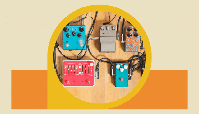 How to Set Up a Guitar Pedalboard: Order, Power, Layout — PedalPlayers