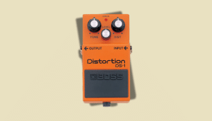 19 Classic Guitar Pedals Every Player Should Know