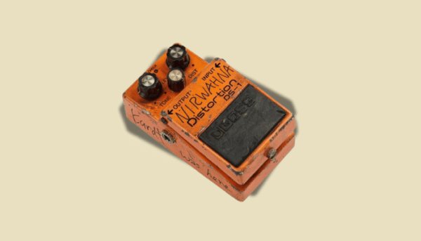 Overdrive vs Distortion vs Fuzz: The Complete Gain Pedal Guide