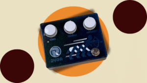 How to Use a Klon Pedal: 4 Settings That Work (Clones Too)